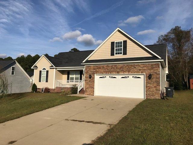 4608 Crystobal Rd, Fayetteville, NC 28311