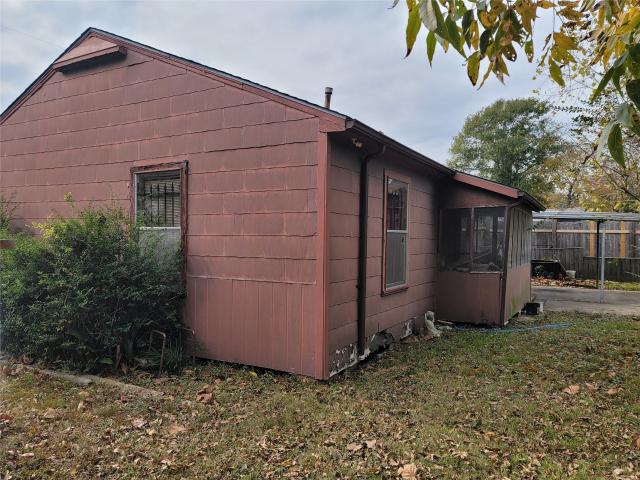 4608 Dewberry St, Houston, TX 77021 | MLS #98850