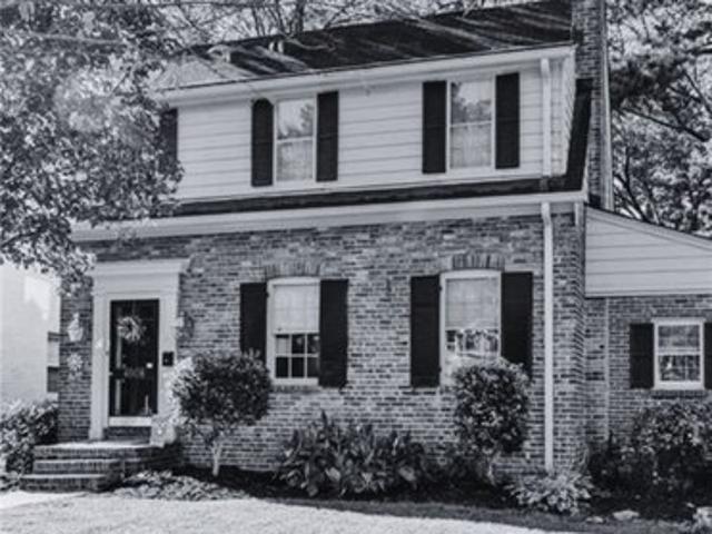 4608 Devonshire Rd, Richmond, VA 23225