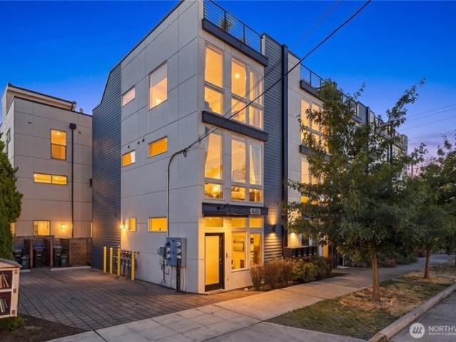 4608 Evanston Ave N, Seattle, WA 98103