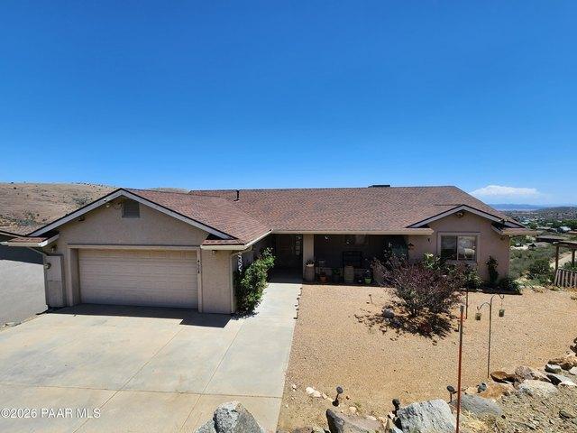 4608 E Hacienda Ln, Prescott, AZ 86301