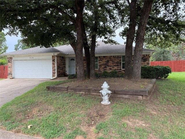4608 Elm Tree Ct, Arlington, TX 76017