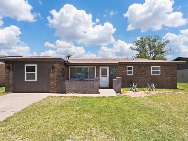 4608 Erie Dr, Midland, TX 79703