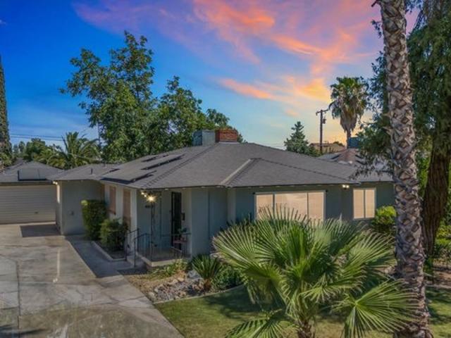 4608 Fishering Dr, Bakersfield, CA 93309