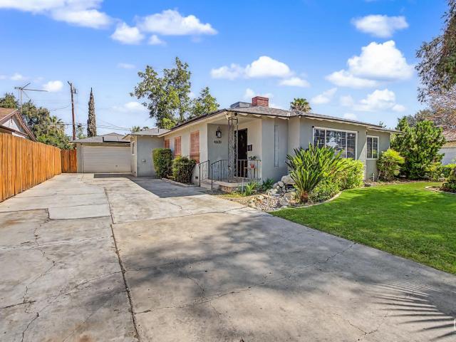 4608 Fishering Drive