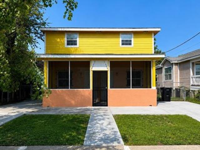 4608 Flake Ave, New Orleans, LA 70127