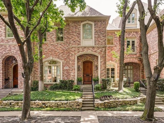 4608 Gilbert Ave, Dallas, TX 75219
