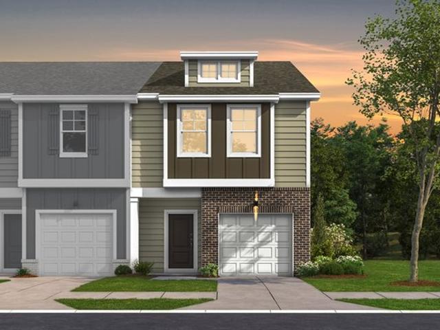 4608 Green Drake Dr, Charlotte, NC 28269