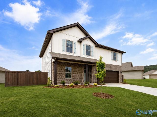 4608 Hampton Glen Circle