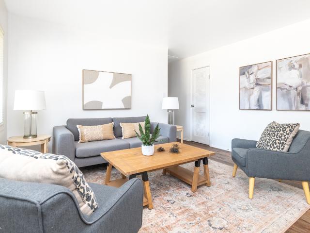 4608 Hollister Drive