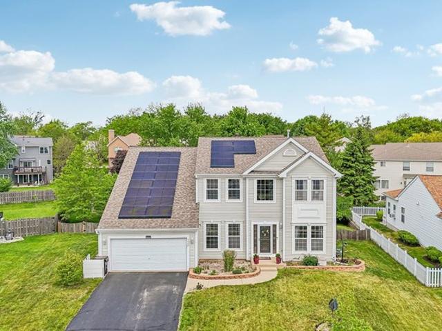4608 Joyce Ln, Mchenry, IL 60050