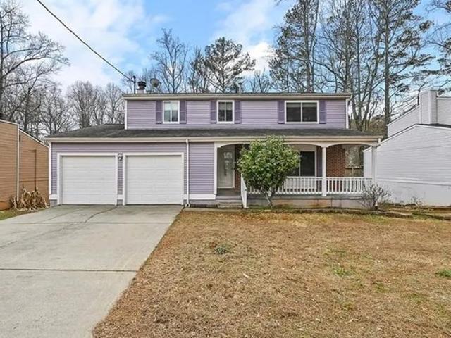 4608 Rosemear Ct, Norcross, GA 30093