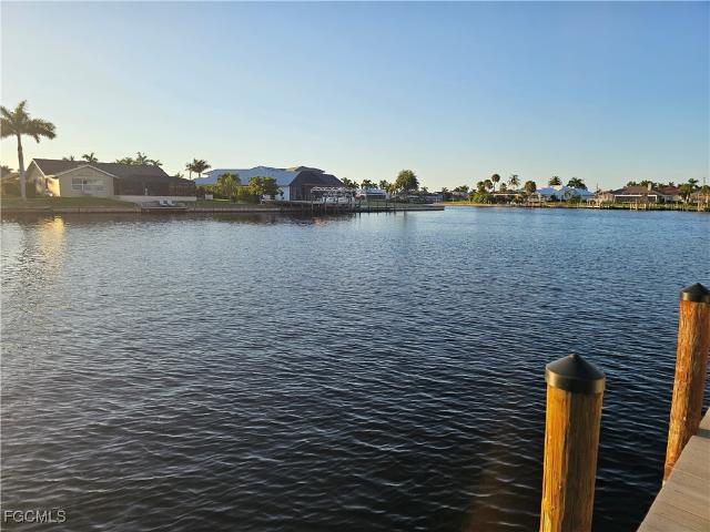 4608 SW 25th Ct, Cape Coral, FL 33914 | MLS #224088