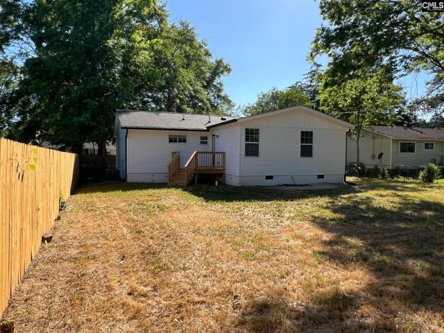 4608 Sheraton Road
