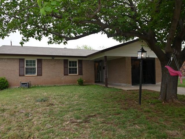 4608 Tammy Dr, Wichita Falls, TX 76306
