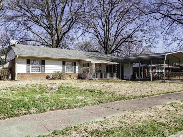 4608 Verne Rd, Memphis, TN 38117