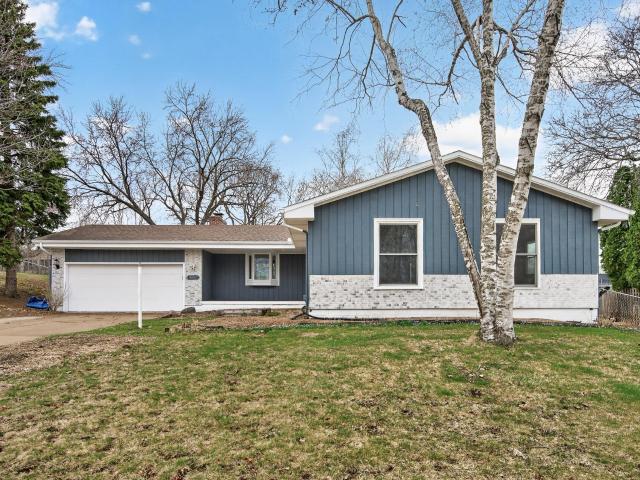 4608 W 99th St, Bloomington, MN 55437 | MLS #7054