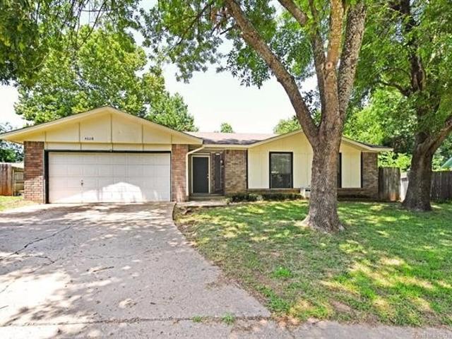 4608 W Eagle Pass St, Broken Arrow, OK 74011