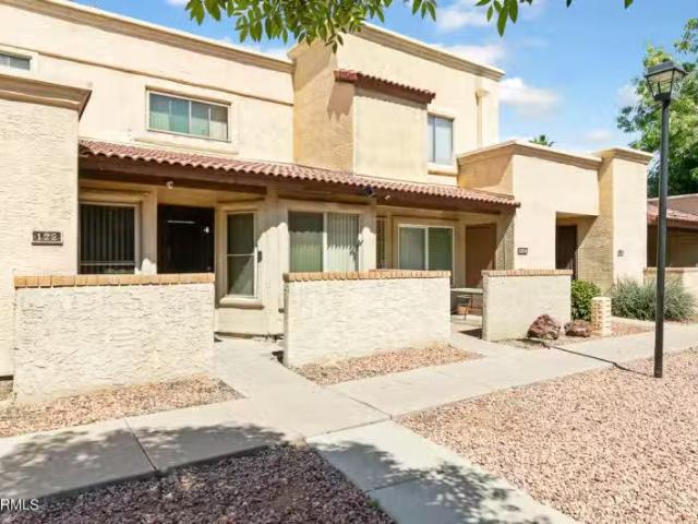 4608 W Maryland Ave #122, Glendale, AZ 85301 MLS 6835575