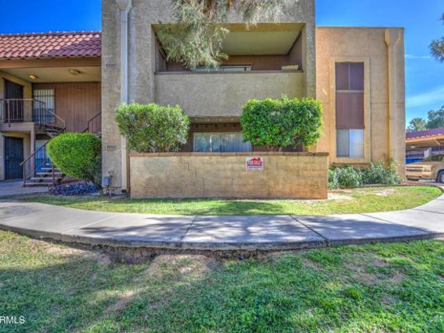 4608 W Maryland Ave #133 Glendale, AZ 85301