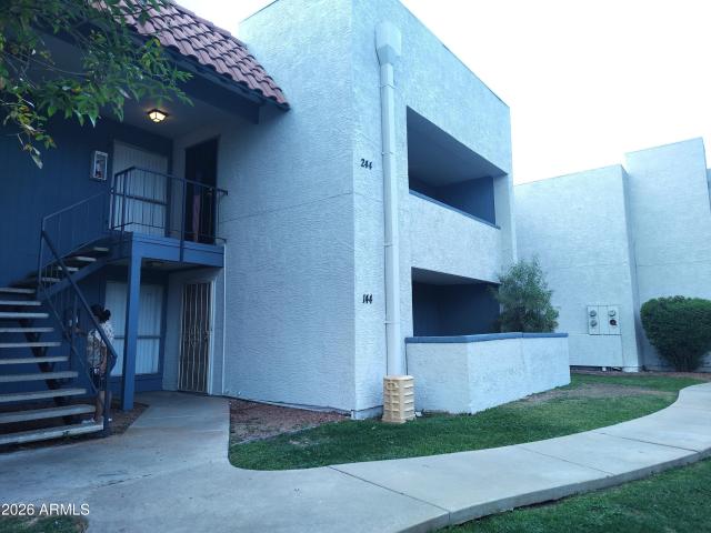4608 w maryland avenue # 144