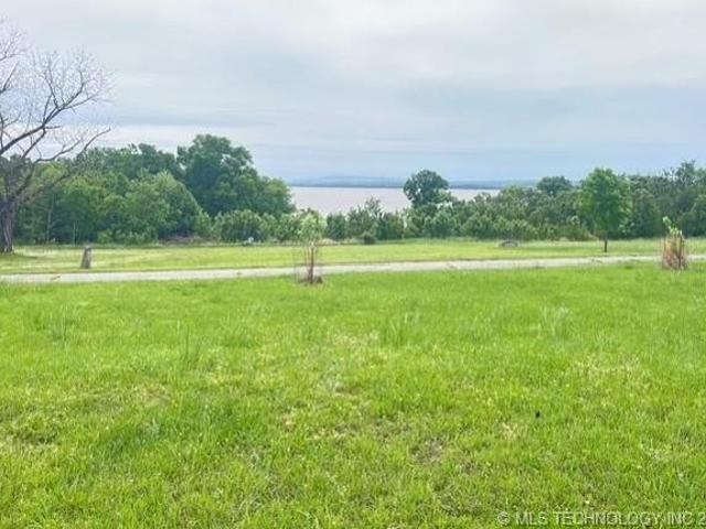 460925 E 1146 Rd, Sallisaw, OK 74955
