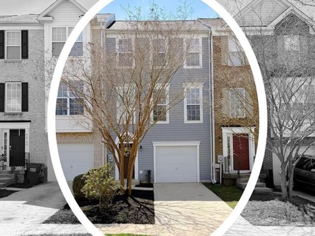 46098 W Westbury Blvd, Lexington Park, MD 20653