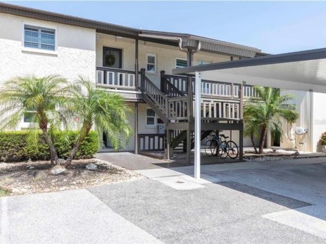 4609 Marine Pkwy Unit 102, New Port Richey, FL 34652