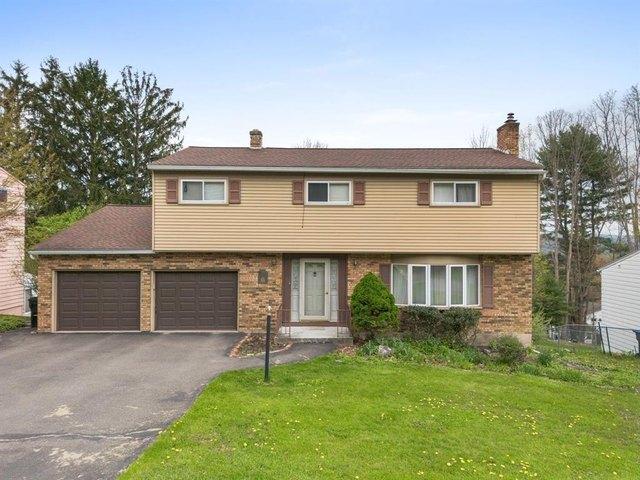 4609 Marshall Dr W, Vestal, NY 13850