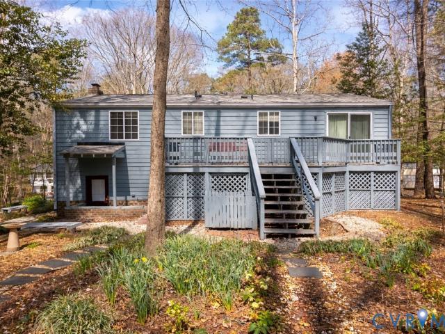 4609 Morning Hill Ct, Midlothian, VA 23112 | Compass