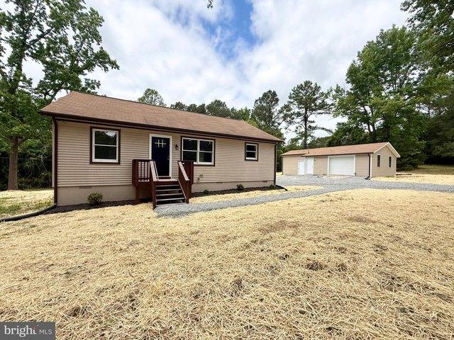4609 Neenah Rd, Montross, VA 22520