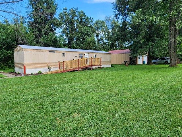 4609 North Dr, Patriot, IN 47038