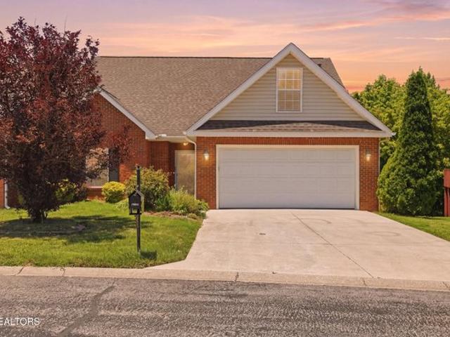 4609 Oak Meadow Way Unit 33, Knoxville, TN 37918