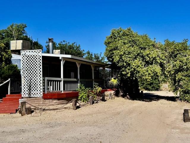 4609 Autumn Way, Ridgecrest, CA 93555
