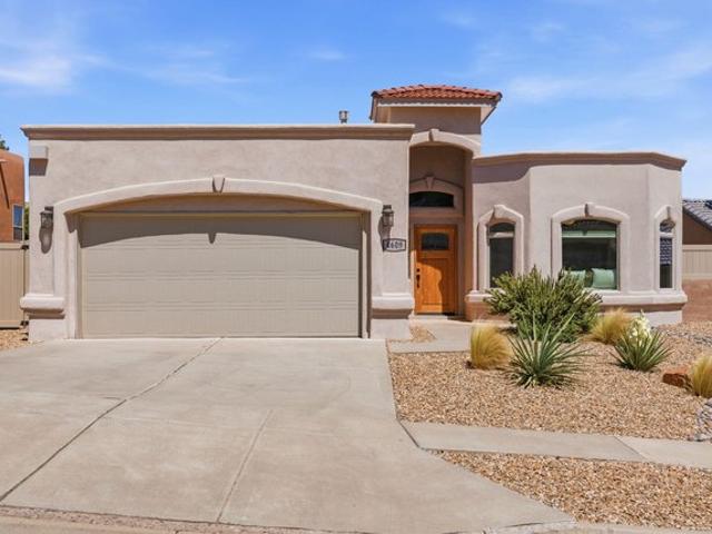 4609 Albany Ct NW, Albuquerque, NM 87114