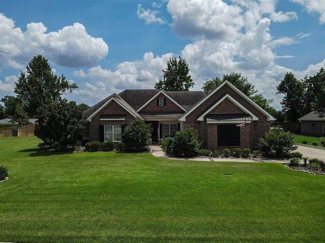 4609 Angelle Dr, Sulphur, LA 70663