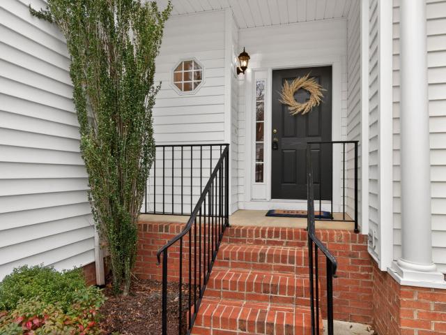 4609 Asterwood Dr, Raleigh, NC