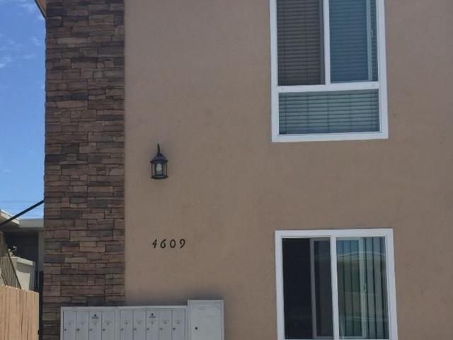 4609 Bancroft 1 Bedroom Apartment for Rent at 4609 Bancroft St, San Diego, CA 92116 Normal Heights