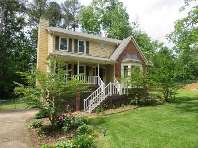 4609 Barkley Dr NW, Acworth, GA 30101