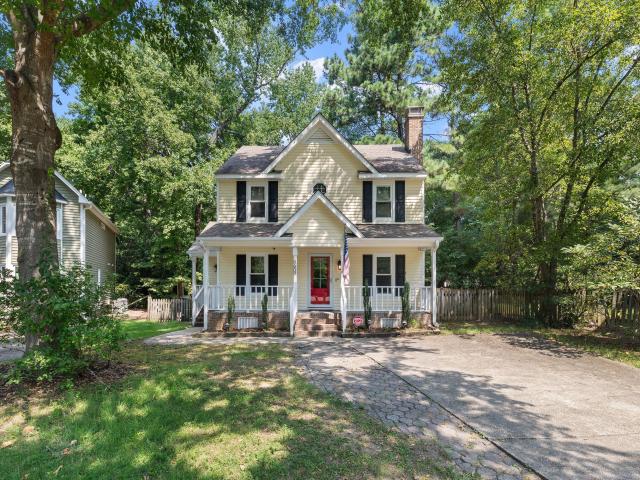 4609 Batavia Court