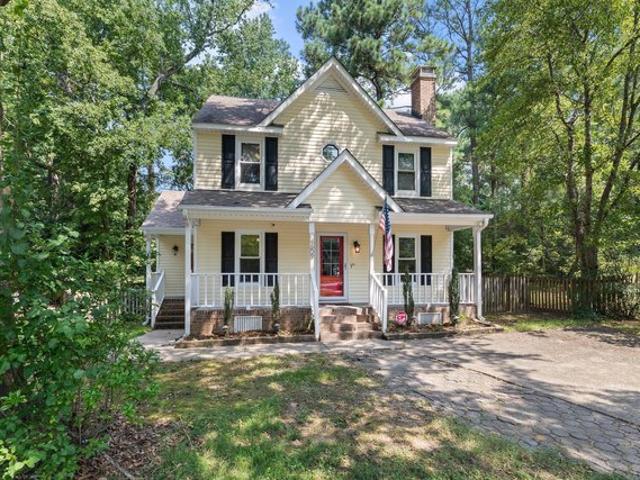 4609 Batavia Ct, Raleigh, NC 27604
