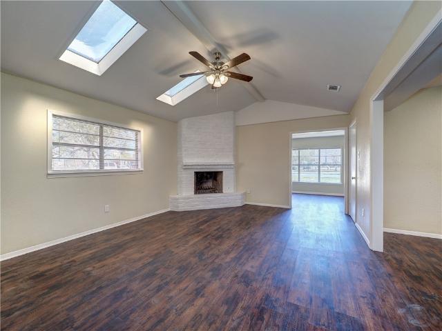 4609 Cornett Drive