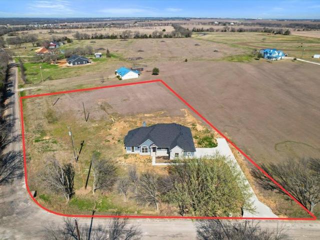 4609 County Road 206, Grandview, TX 76050 | MLS #21193