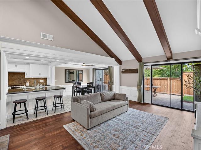 4609 E Via La Paloma 7
