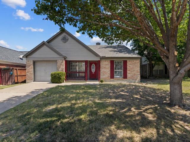 4609 Feathercrest Drive
