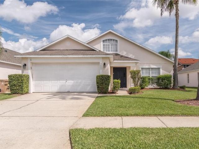 4609 Formby Ct, Kissimmee, FL 34746
