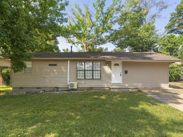 4609 Gum Springs Rd, Little Rock, AR 72209