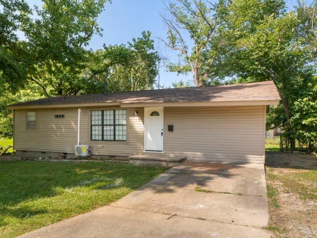 4609 Gum Springs Road