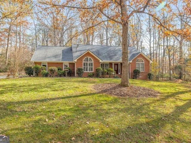 4609 Hunters Court