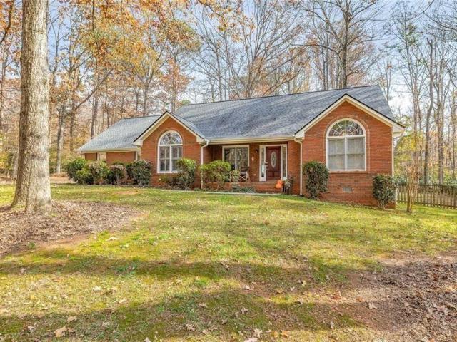 4609 Hunters Ct, Gainesville, GA 30507 | MLS #7714 | Compass